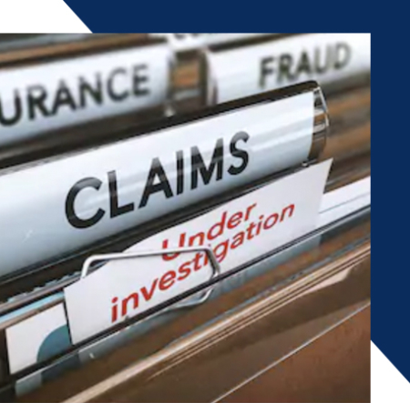 False Claims Act | HARRIS & HUGE, LLC